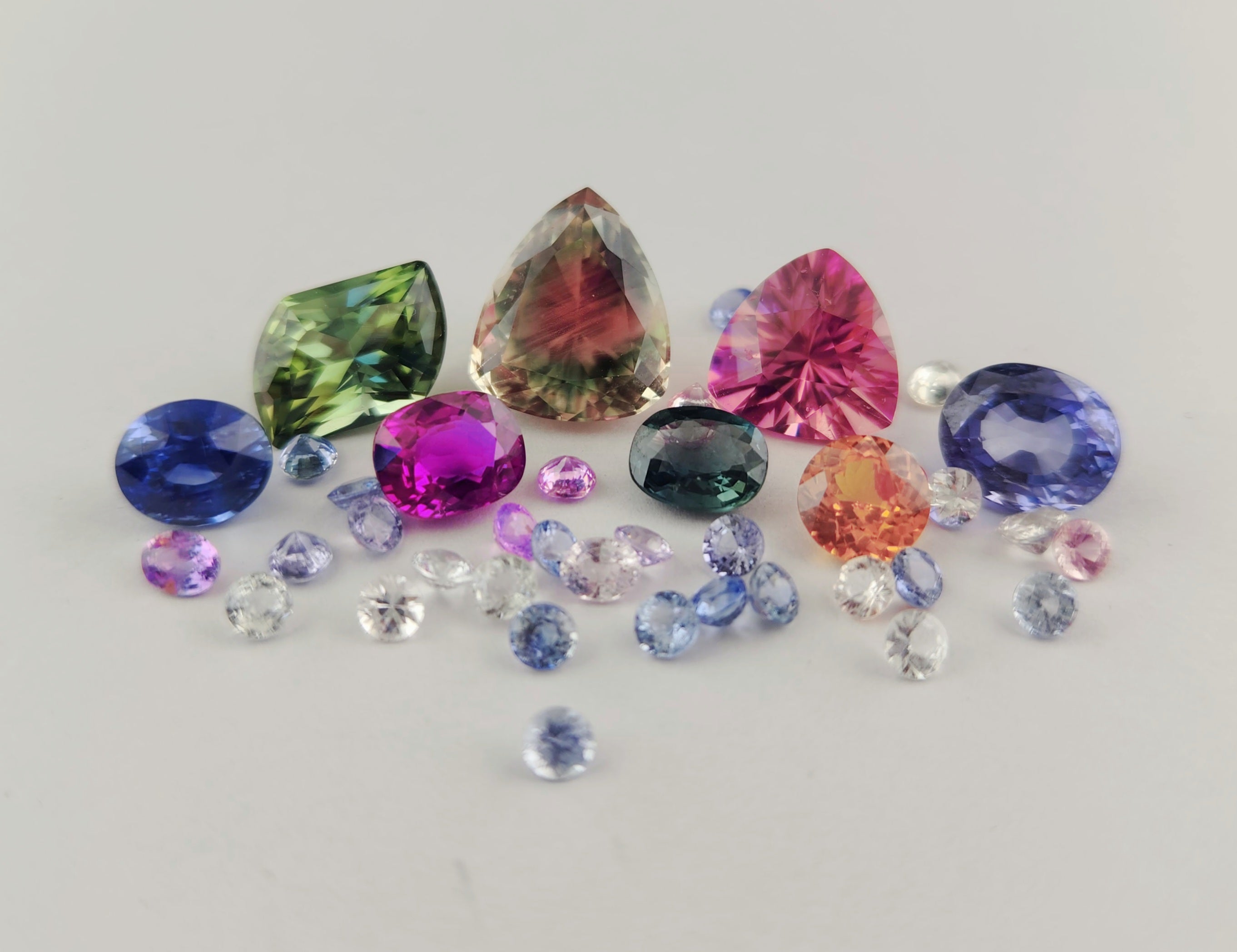 Gemstones – Jacksonville Gems and Jewelry