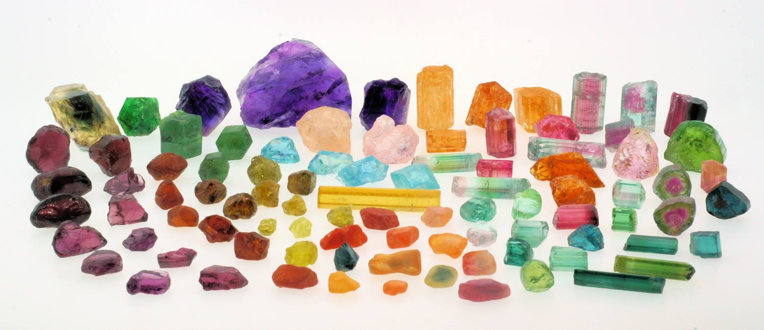 Jacksonville Gems and Jewelry